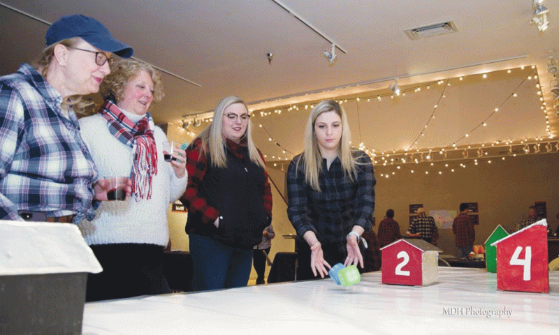 Flannel Fest Returns | News, Sports, Jobs - Daily Press